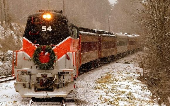 Group Train excursions by The Stourbridge Line in Honesdale, PA - Alignable