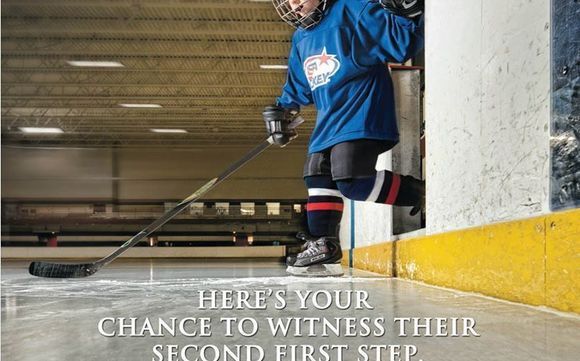 Learn to Skate by Ozaukee Ice Center in Mequon, WI - Alignable