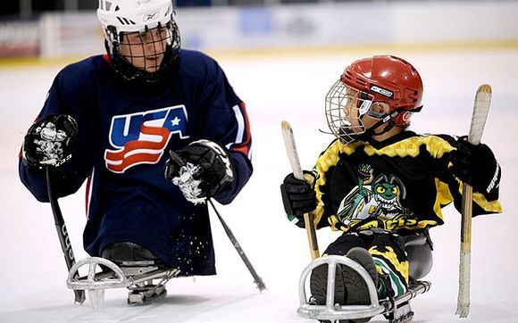 Learn to Skate by Ozaukee Ice Center in Mequon, WI - Alignable