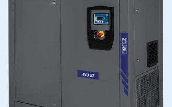 Hertz kompressoren USA Inc. - Charlotte, NC - Alignable