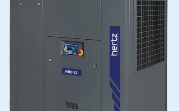 Hertz kompressoren USA Inc. - Charlotte, NC - Alignable