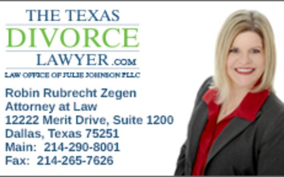 Law Office of Julie Johnson, PLLC by Julie Johnson Law - The Texas ...
