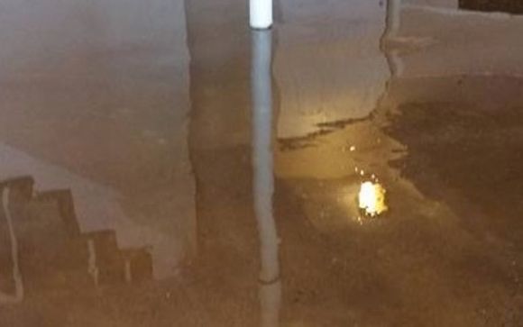 Reflector Floors by Elite Concrete Coating and Polishing in Nashville ...