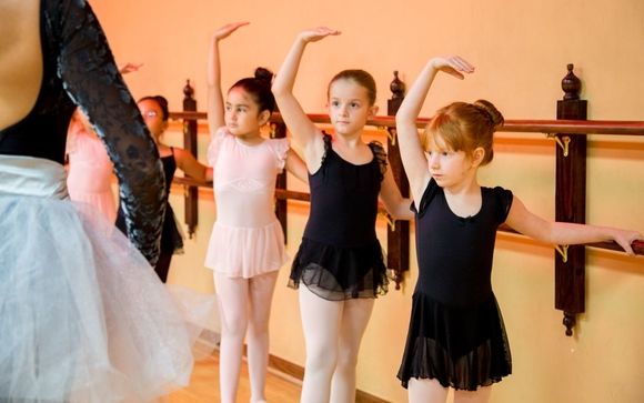 Ballet for kids by ABC Dance Academy in Chicago, IL - Alignable