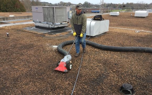 INDUSTRIAL VACUUM SERVICE by Mid-State Hydro Vac in Murfreesboro, TN ...