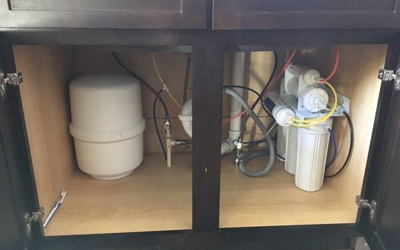Jes Water Systems by Jes Water Systems in Bridgman Area - Alignable Jes Water Systems by Jes Water Systems in Bridgman Area - Alignable