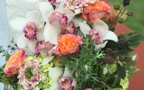 Margaret Rose Floral Design - Long Beach, CA - Alignable