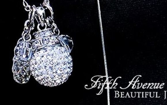 Fifth Avenue Collection - Beautiful Jewellery - Alignable