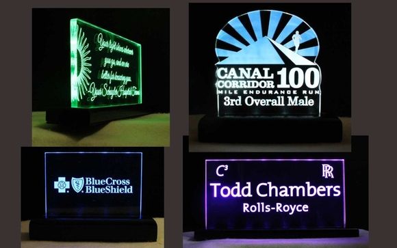 Unique LED Products, LLC - Northfield, OH - Alignable