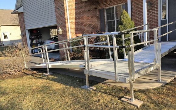 101 Mobility Central PA - Mechanicsburg, PA - Alignable