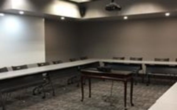 Conference Room by High Rise Group Executive Suites & Offices in ...