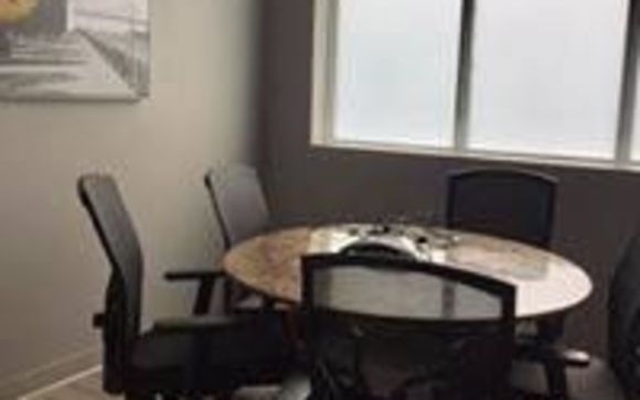 Conference Room by High Rise Group Executive Suites & Offices in ...