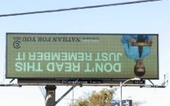 Digital Billboards by Clear Channel Outdoor Advertising in Arlington ...