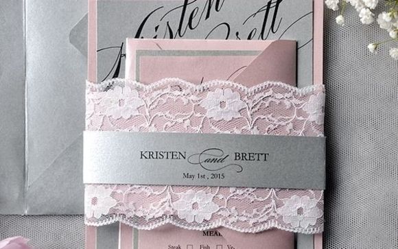 Invitations by Blessed Party Events in Buenaventura Lakes, FL - Alignable