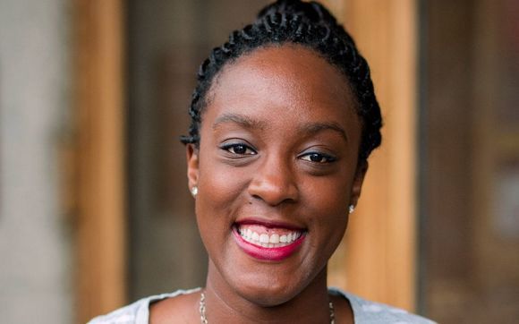 Speakers - Amma Marfo by Fun Enterprises, Inc. in Stoughton, MA - Alignable