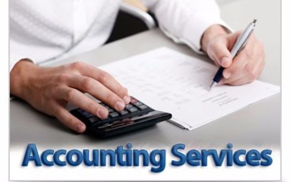 Accounting by Anchor Accounting Services LLC in Ocala, FL - Alignable