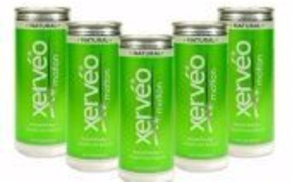 Motion Energy Drink by Vee's Healthy Living in The Colony, TX - Alignable