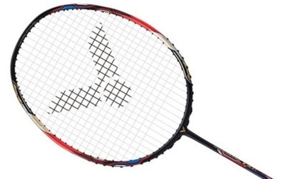 Victor Thruster K 9900 Badminton Racket 5U - Buy Online @ Low Price by ...