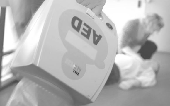 Adult CPR/AED/First Aid by Kempf CPR/AED/ First Aid Training Center. A ...