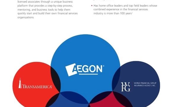 WFG - World Financial Group- Thompson Agency - Reno - Alignable