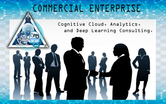 Microsoft AI and Cognitive Cloud (Azure, EDW, Power BI, Dynamics 365, DevOps, SharePt, and more ...