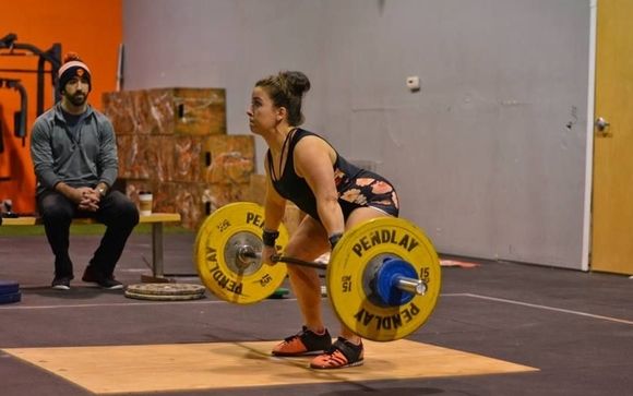 Triumph Barbell Club by Triumph Strength and Conditioning in Florence, KY - Alignable