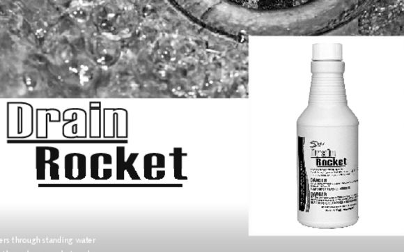 Drain Rocket by State Industrial Products in Atlanta, GA - Alignable