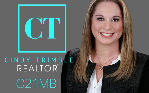 Cindy Trimble - Realtor Century 21 Mike Bowman, Inc. - Alignable
