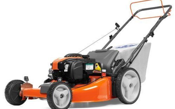 Husqvarna 0% Financing on all equipment for up to 48 months. by Gamka ...