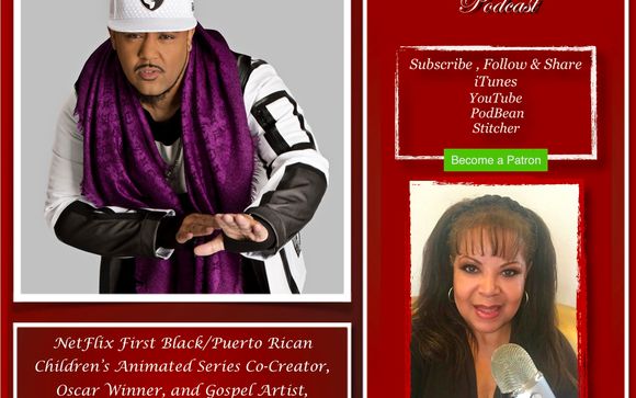 A Janet Shields Scott Podcast by JanetFitBeautyStyle.com in New York ...