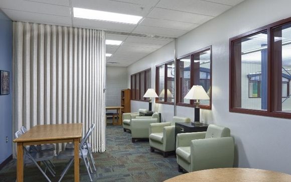 Movable Glass Walls by KWIK-WALL in Springfield, IL - Alignable