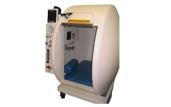 Hyperbaric Oxygen Therapy by 02 Plus Hyperbaric Oxygen Therapy ...