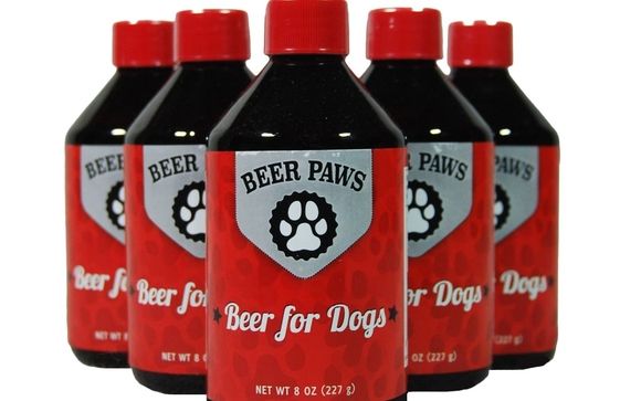 Beer Paws Beer for Dogs by Beer Paws in Kansas City, MO - Alignable