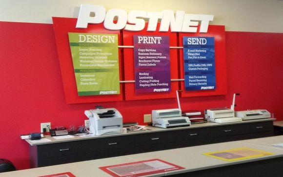 Graphic Design by PostNet NY136 Camillus in Syracuse, NY - Alignable