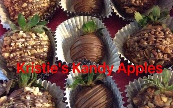 Kristie's Kandy Apples - Birmingham, AL - Alignable