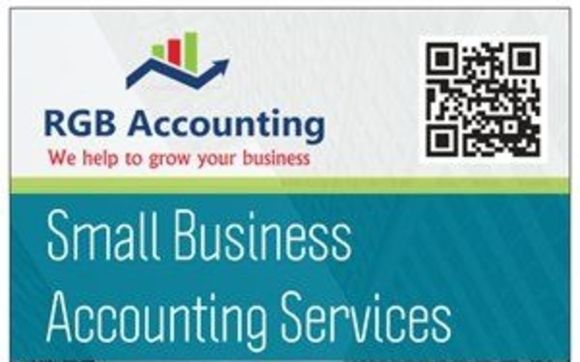 Our Services by RGB Accounting in Toronto, ON - Alignable