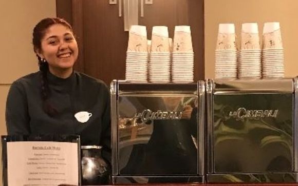 Event Baristas, Espresso, Cappuccino, Latte, Coffee Cart, Liquid ...