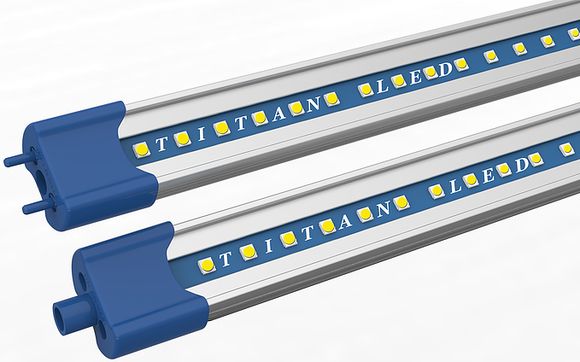 Office lighting by Titan LED Lighting Solutions in Dallas, TX - Alignable