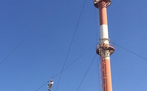 Refractory Dry-out by Dragon Industrial Services Ltd in Leduc, AB ...