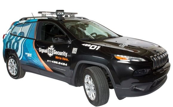 Signal 88 Security of Greater Philadelphia - Alignable