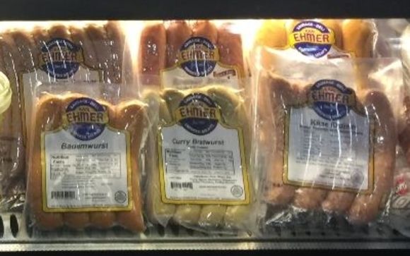 Bosco Family Foods/Karl Ehmer Meats & Delicatessen - Alignable