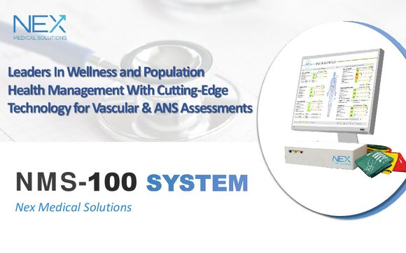 Nex Medical Solutions - Oklahoma City, OK - Alignable