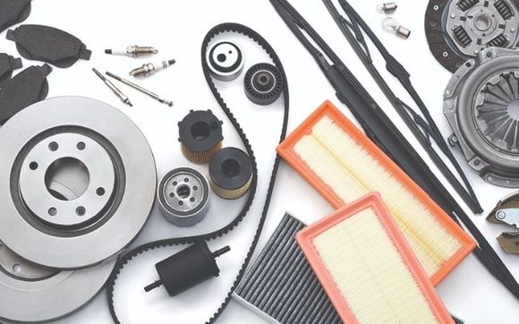 KOI Auto Parts - Cincinnati, OH - Alignable