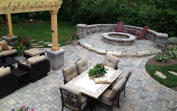 Landscape Design, Installation & Maintenance. by Leppek Landscapes in ...