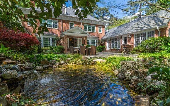 Angela Beck | REALTOR at Atlanta Fine Homes Sotheby's International ...