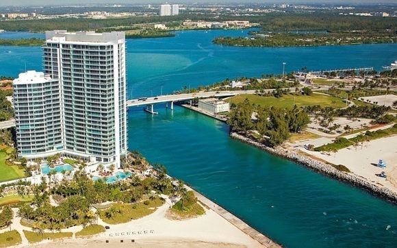 RITZ-CARLTON BAL HARBOR sub-PH Unit For Sale by Frank Kirschner Luxury ...