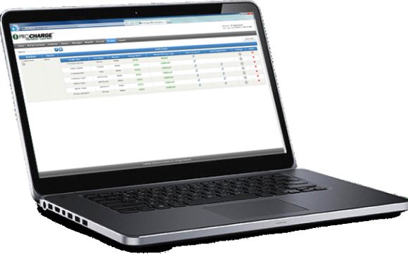 PROCHARGE Payment Gateway by Electronic Payments Inc. in Apple Valley ...