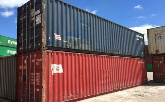 Container One - Canfield, OH - Alignable