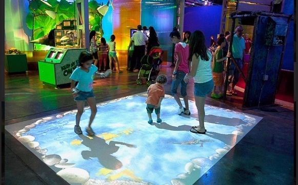 Interactive Virtual Playground by MDP Party Planners in The Acreage, FL ...