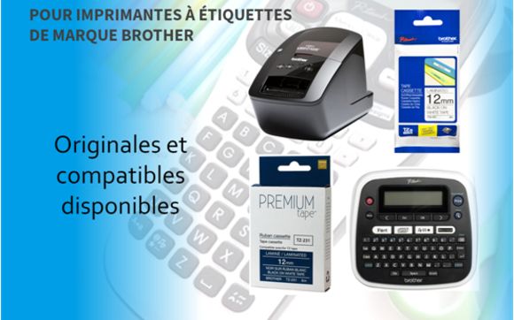 Étiquettes, labels by Vert cartouche in Vaudreuil Dorion, QC - Alignable